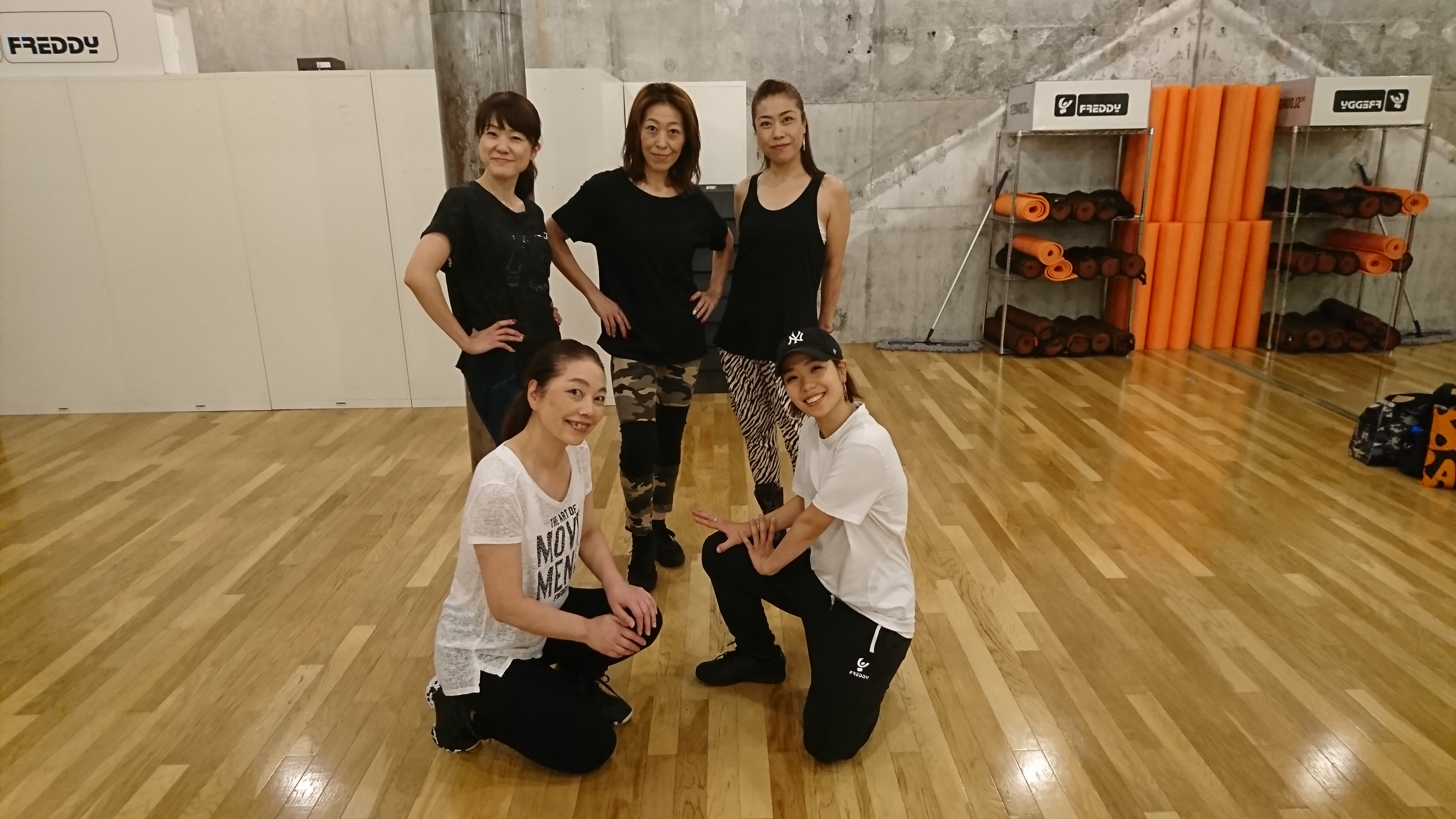 Team ｜ DDDパフォーマンスチーム