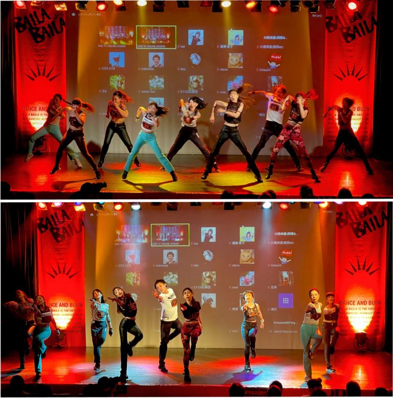 BAILAR’S CONTEST 2023 全国大会 Result @DDD AOYAMA CROSS THATER ｜ DDDweb