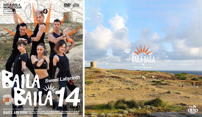 BAILA BAILA vol.14 ｜ DDDweb